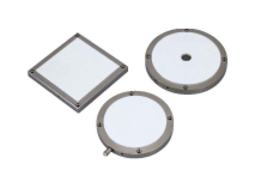 Precise suction plate PVP